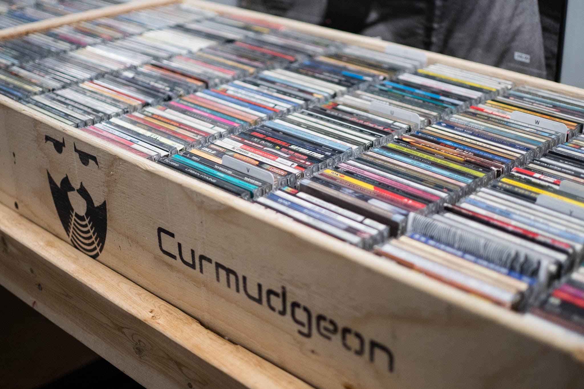 Edmonton Vinyl Record Store | Record Store in Edmonton – Curmudgeon ...