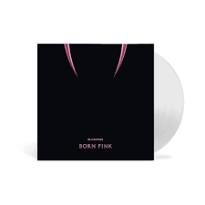 BLACKPINK – Born Pink – Curmudgeon Music & Posters