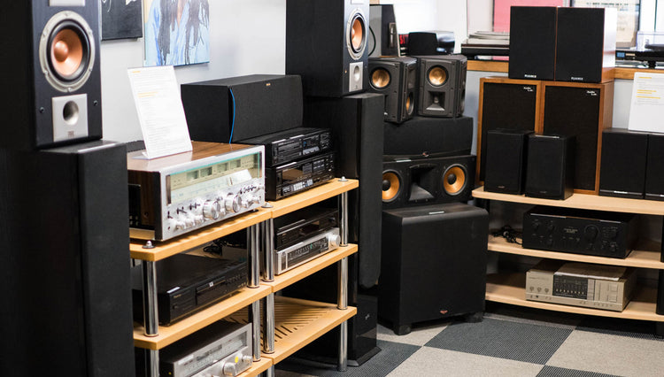 Edmonton Vinyl Record Store | Record Store in Edmonton – Curmudgeon ...